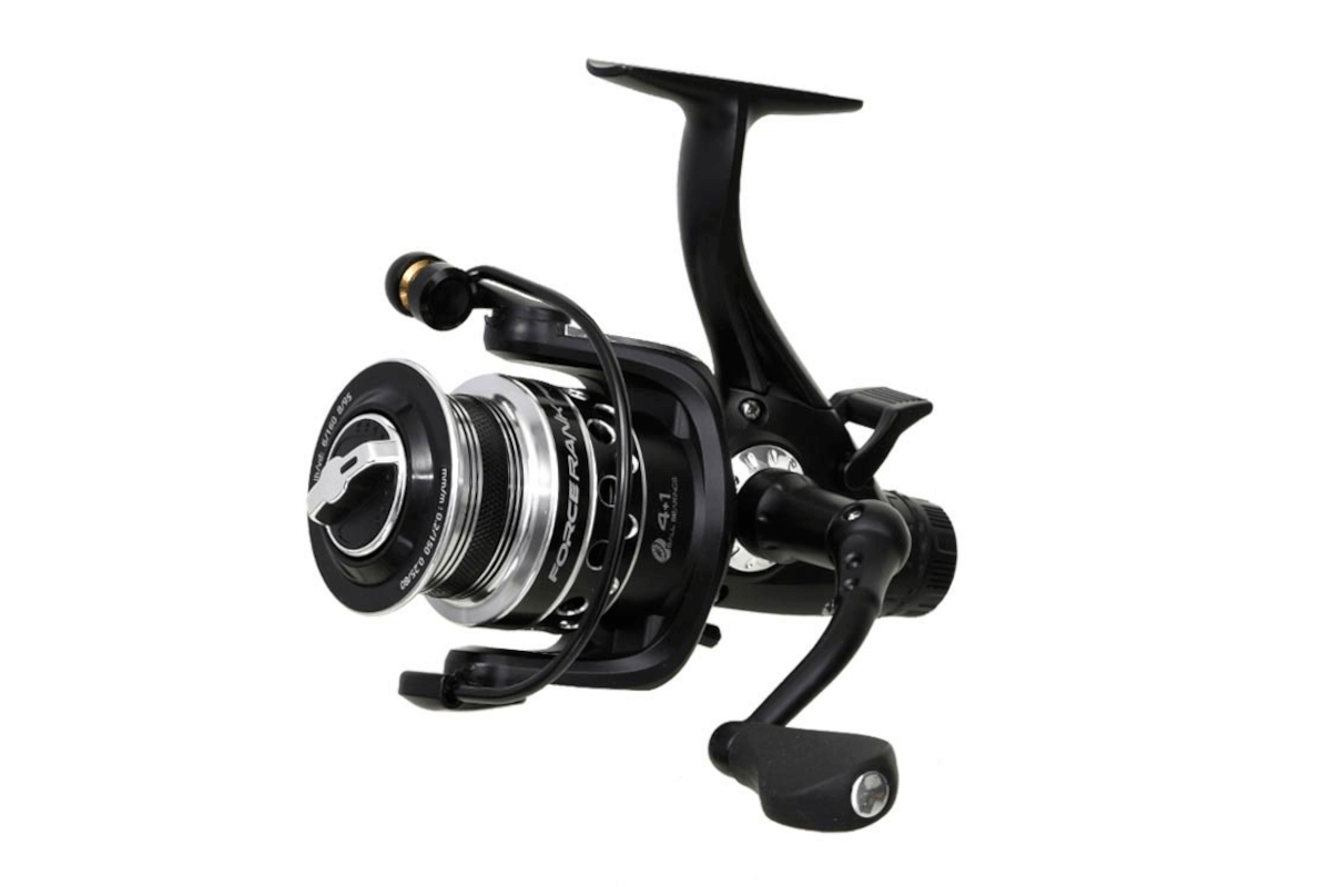 Flagman Force Rank Feeder 5000 Spinning Reel – არმორერი